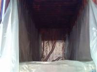 Quality 3 Cubic Meters Waste Agricultural Minerals Container Liner Bags for sale