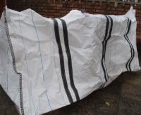 Quality Versatile Container Liner Bags 39*39 Bottom Size With Or Without Liner for sale
