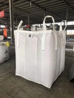 quality Cross Corner 2205 Lbs Baffle Bag for Heavy Duty Industrial Applications manufacturer
