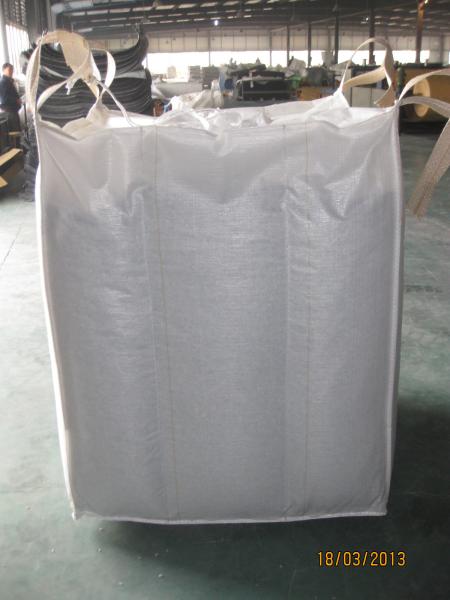 Quality Anti Static Baffle Bag for Safe and Secure Seed Storage for sale
