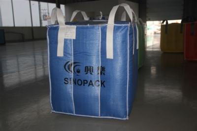 China Anti Static Baffle Bag for Safe and Secure Seed Storage for sale