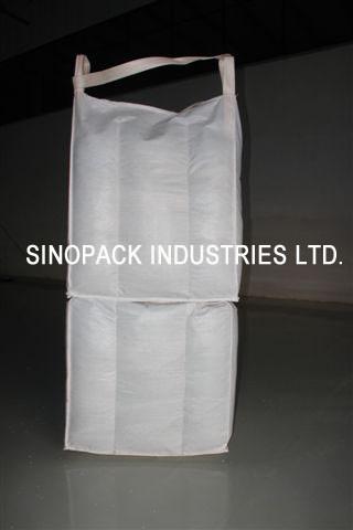 Quality Anti Static Baffle Bag for Secure and Damage-Free Seeds Transportation for sale