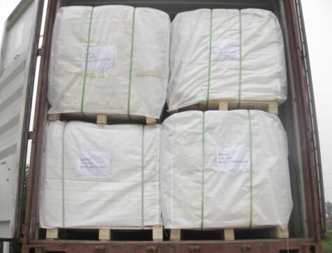Quality Large Agricultural Ventilated PP big bags FIBC for agricultural peanuts only for sale
