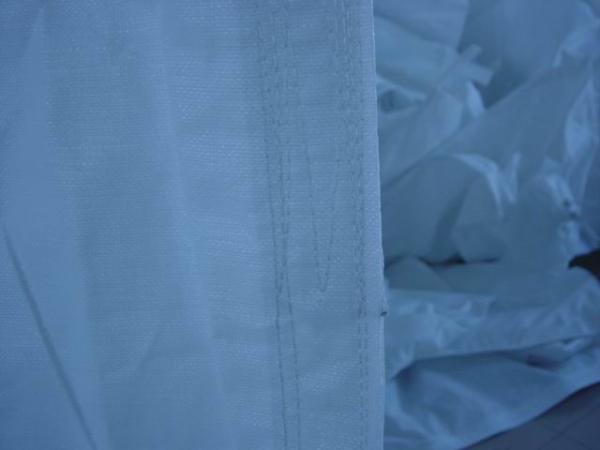Quality Firewood packaging Peanut big bags FIBC with ventilated polypropylene fabric for sale