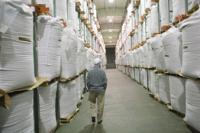Peanut storage ventilated Bulk bags certificated by American Peanut Council factory price