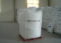 China Polypropylene PP ventilated big bag for sale
