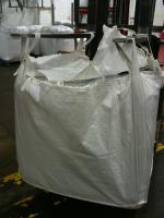 Flap lid U-panel polypropylene 1 Tonne bags Flexible Intermediate Bulk factory price