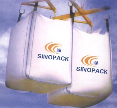 China 1 ton bag for soil / cement supplier