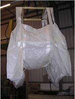Quality Polypropylene builder pipeline Gravel bulk bag suitable for oil pipe 12'' - 24'' manufacturer