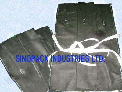 China Non-woven PP Gravel Bulk Bag for sale