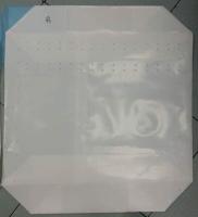 China PE Valve Bag Automatically Close Itself for sale