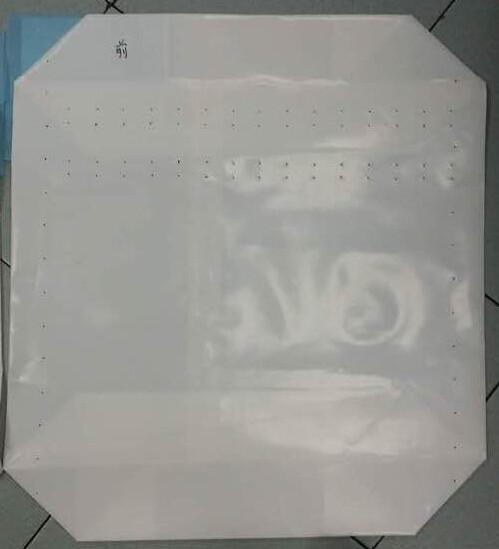 Quality PE Valve Bag Automatically Close Itself for sale