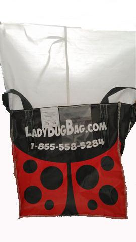 China SGS Four Panel Virgin  Polypropylene Laminated BOPP Woven Bags supplier