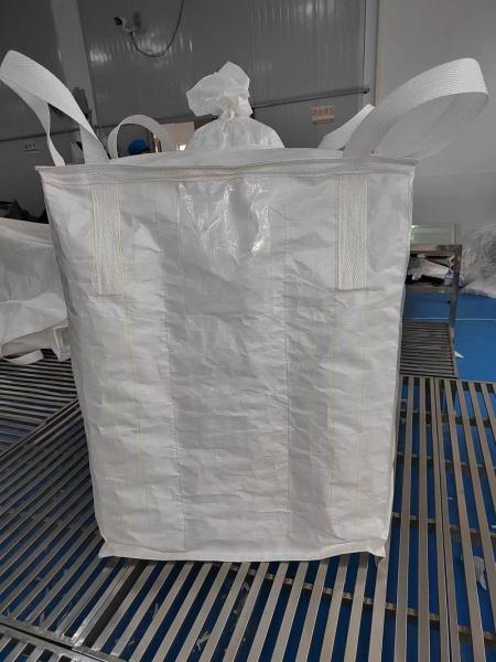 China Black Cross Corner Baffle Bag Perfect for Packaging Solutions supplier