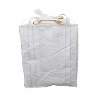 Quality Customized Big Bag FIBC with Waterproof PE PP Liner and UV Resistant Coating for for sale