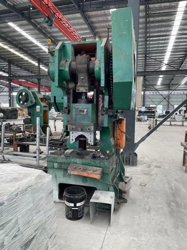 Проверенный китайский поставщик - Shouguang Greentime Agriculture Technology Co.,Ltd