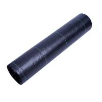 Quality Black Grass Barrier Landscape Ground Fabric Ground Cover Mesh Weed Mat Anti for sale