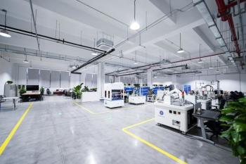 China Factory - Suzhou Linkhou Robot Co., Ltd.
