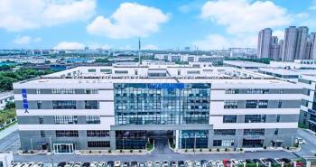 China Factory - Suzhou Linkhou Robot Co., Ltd.
