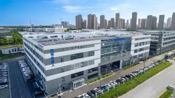 China Factory - Suzhou Linkhou Robot Co., Ltd.