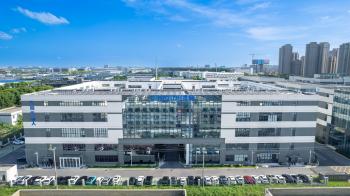 China Factory - Suzhou Linkhou Robot Co., Ltd.