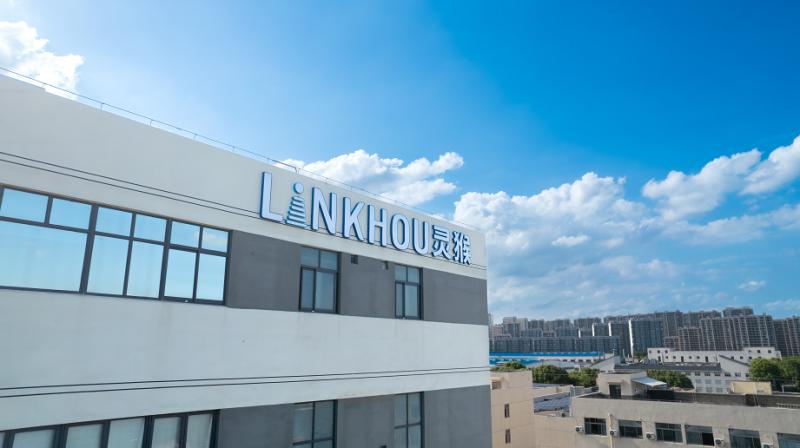 確認済みの中国サプライヤー - Suzhou Linkhou Robot Co., Ltd.