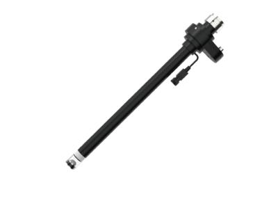 Cina 252.7mm Lente telecentrica liquida 360° Tipo di sonda di misurazione della parete interna Lente in vendita
