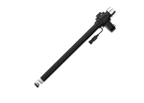 Quality 252.7mm Liquid Telecentric Lens 360° Probe Type Measuring Inner Wall Lens for sale