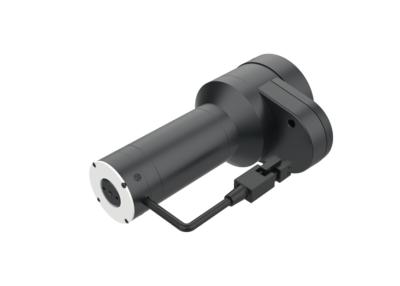 Cina 360° Lenti di misurazione per parete interna liquida C montata Φ30×114.7 1-60mm WD in vendita