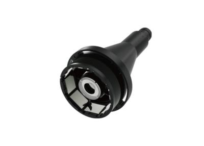 Cina Obiettivo multi-vista a otto divisioni uguali, attacco C, 24VDC, 1.7w, distanza di lavoro 1-40mm in vendita
