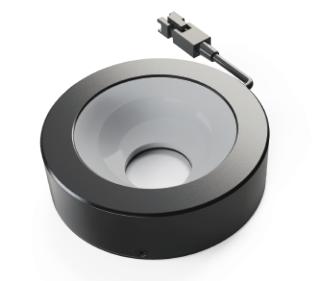 Cina Lampade a anello multi-direzionale senza ombra serie MDR 5.76W in vendita