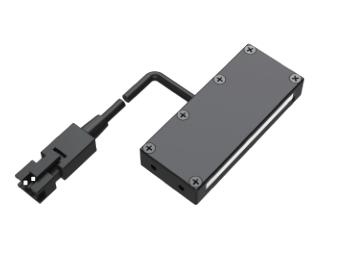 Cina Barre luminose industriali ad alta luminosità serie HL 120mm in vendita