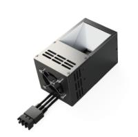 Quality High Bright Industrial Illumination Coaxial Light HC Series 111mm for sale