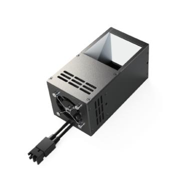 China Special Optical Design 24V/36W Parallel Coaxial Lights CP Series For  Parts Size Measurement for sale