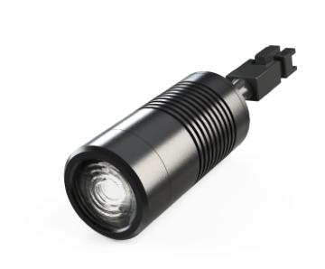 Quality PGR Series Parallel Focus Lights  Ф48mm 0.7A/3.5W High Brightness for sale