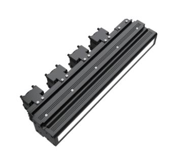 Quality High Uniformity Line Scan Light LSH-L Series High Brightness For Metal Surface Defect Testing for sale