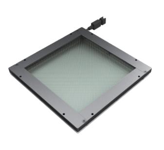 Quality Ultra Thin Plane Shadowless Lights FS Series 24V/5.8W 143MM Length for sale
