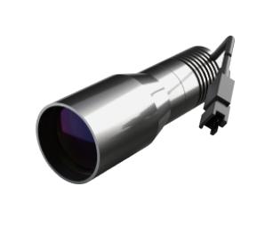 Cina Illuminatori telecentrici 6V/4.2W Serie TCAL ad alta stabilità in vendita