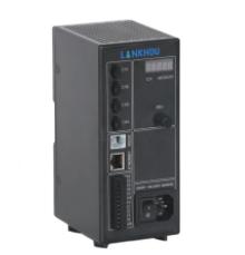 China Constant Current Type Digital Lighting Controller LIDC Series Support 256 Levels Brightness Control for sale