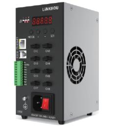 中国 恒常圧力型デジタル光源制御器 LVDCシリーズ 販売のため