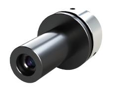 中国 機器の小型化のためのコンパクトで安定した光電視レンズ 販売のため