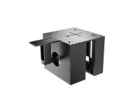 Quality Wide Angle Side Multi View Machine Vision Telecentric Lens C Mount 80×250mm for sale