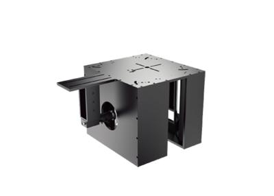China Wide Angle Side Multi View Machine Vision Telecentric Lens C Mount 80×250mm for sale