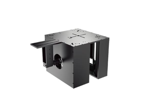 Quality Wide Angle Side Multi View Machine Vision Telecentric Lens C Mount 80×250mm for sale