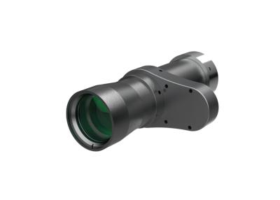 China V Series Liquid Telecentric Lens C Mount 100-130mm WD Fast Focus In Milliseconds for sale
