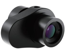 China Linkhou Liquid Low Telecentric Lens Series C Mount  For Machine Vision Sorting And Recognition for sale