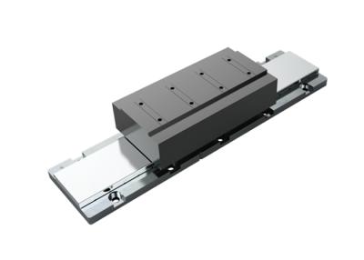 China Hoge Krachtdichtheid BFMA Serie Hoge Precisie Lineaire Tafel IJzerkern Ontwerp Te koop