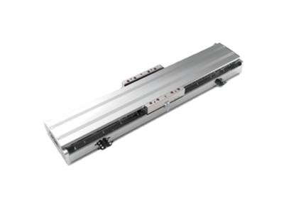 China Continue Kracht MPS Serie Lineaire Motor 90-1230 S/Mm Effectieve Slag Te koop