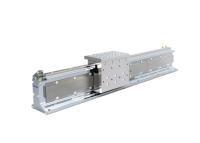 Quality Compacted SP Series Linear Motor High Speed Long Stroke for sale
