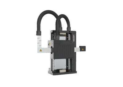 China HPP Serie Lineaire Motor 2m/S Snelheid Max. Belasting 3kg Te koop
